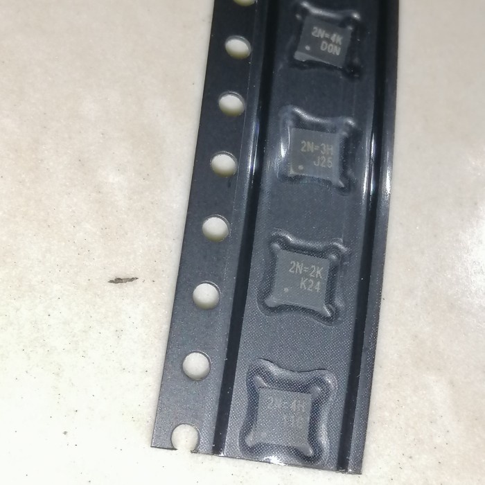 Jual RT8249C RT8249CGQW IC SMD Laptop 2N 3H 2K 4F 4K 4H 4L 3L 3F 2N ...