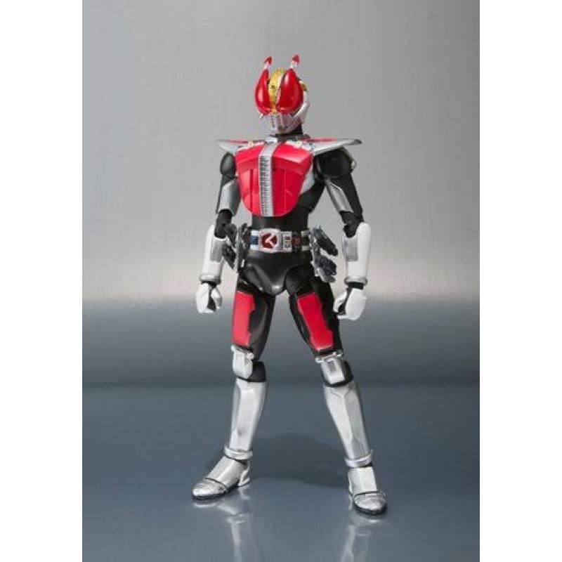 Jual SHF KAMEN RIDER MASKED RIDER DEN-O SWORD FORM-20 KAMEN RIDER KICKS ...