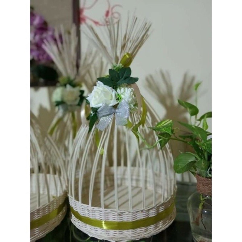 Jual PARSEL HANTARAN diameter 20CM | Shopee Indonesia