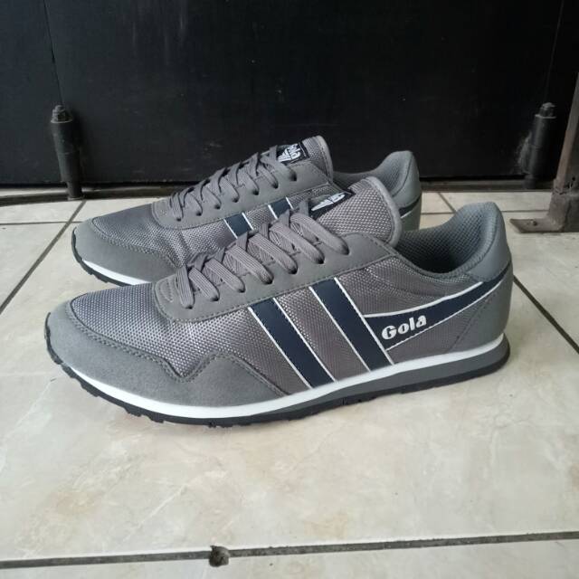 Jual Sepatu gola monaco original | Shopee Indonesia
