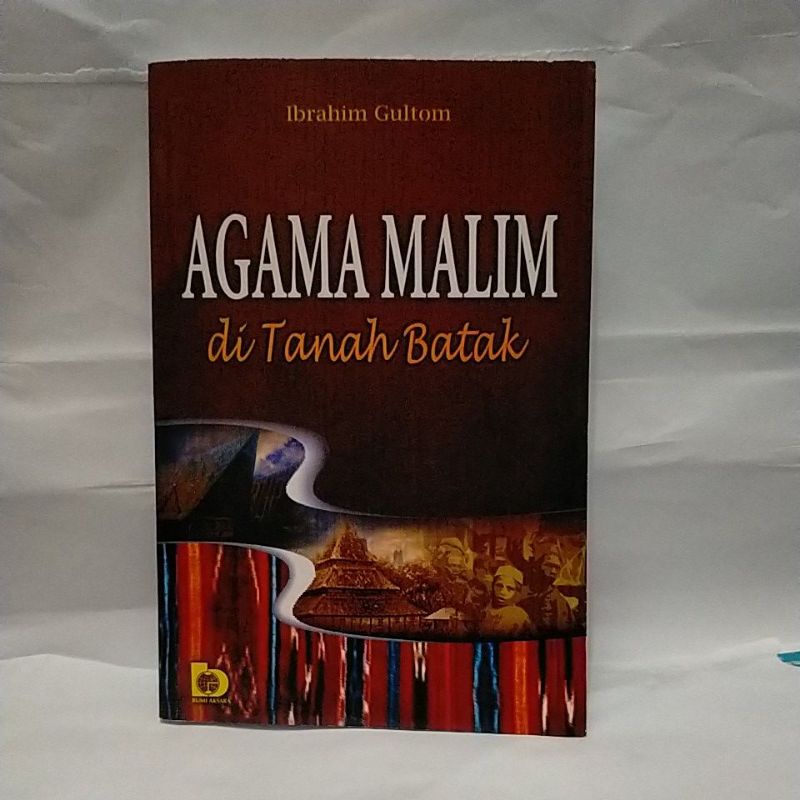 Jual Agama Malaim Di Tanah Batak ( Ibrahim Gultom ) | Shopee Indonesia