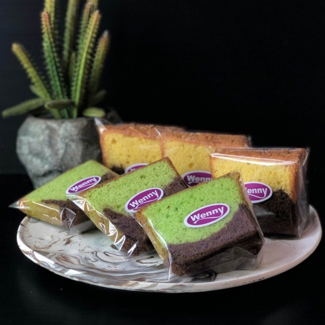 Jual Bolu Wenny (Bolu Jadul / Klasik Wenny) | Shopee Indonesia