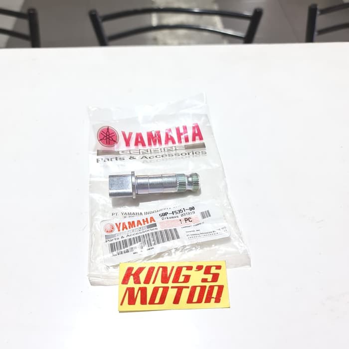 Jual CAMSHAFT, AS PAHA, PANEL REM JUPITER, MIO, SCORPIO, RX KING VEGA ...