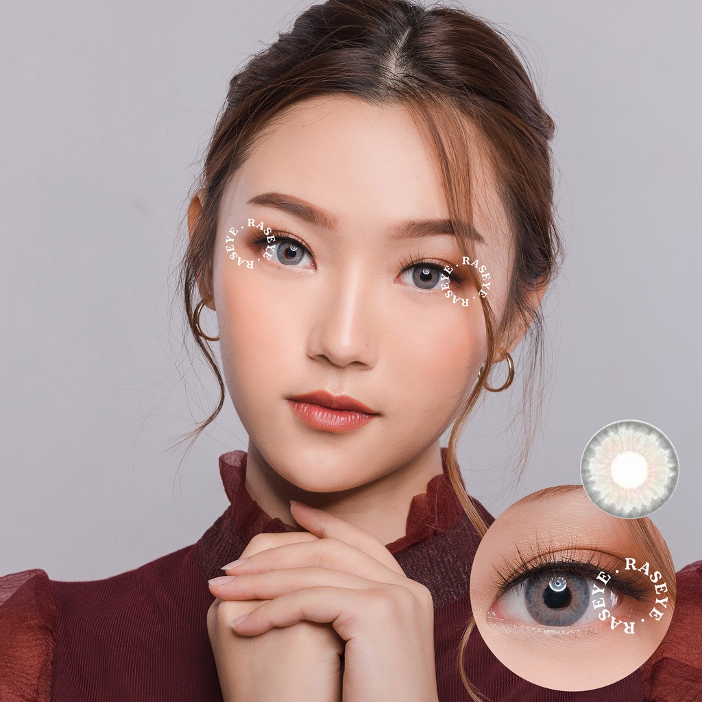 Jual RAS EYE Sotflens Symponi Grey - Isi 2Pcs (Satu Pasang) | Shopee Indonesia