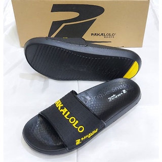 Jual SANDAL PAKALOLO BOOTS sandal slider pakalolo original VENOM 01 ...