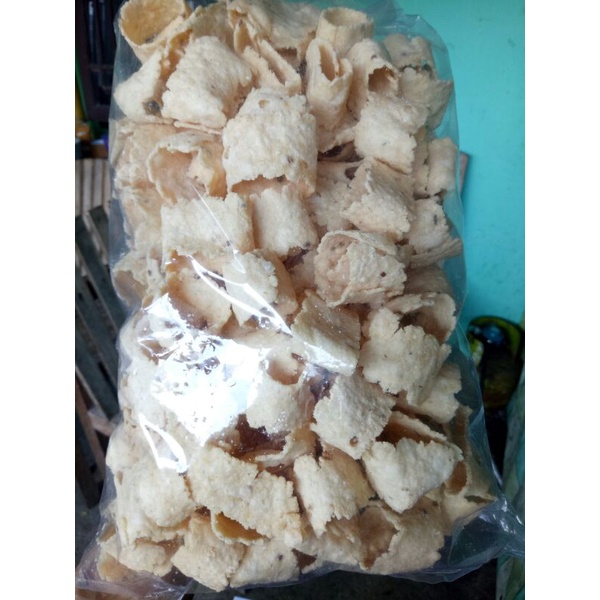Jual potil besar/potil ketumbar empuk 250 gram | Shopee Indonesia