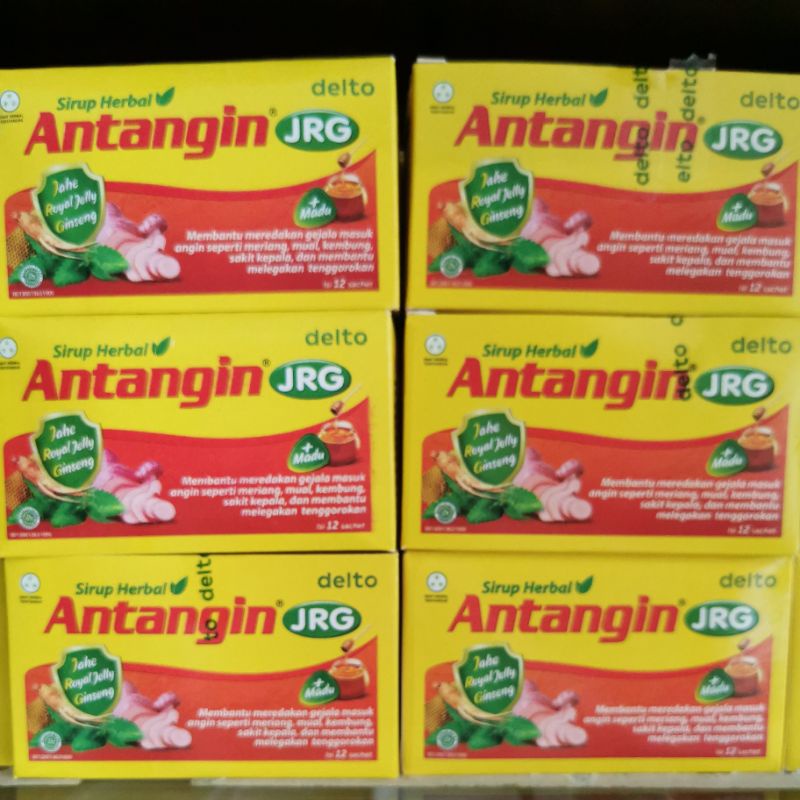 Jual antangin cair | Shopee Indonesia