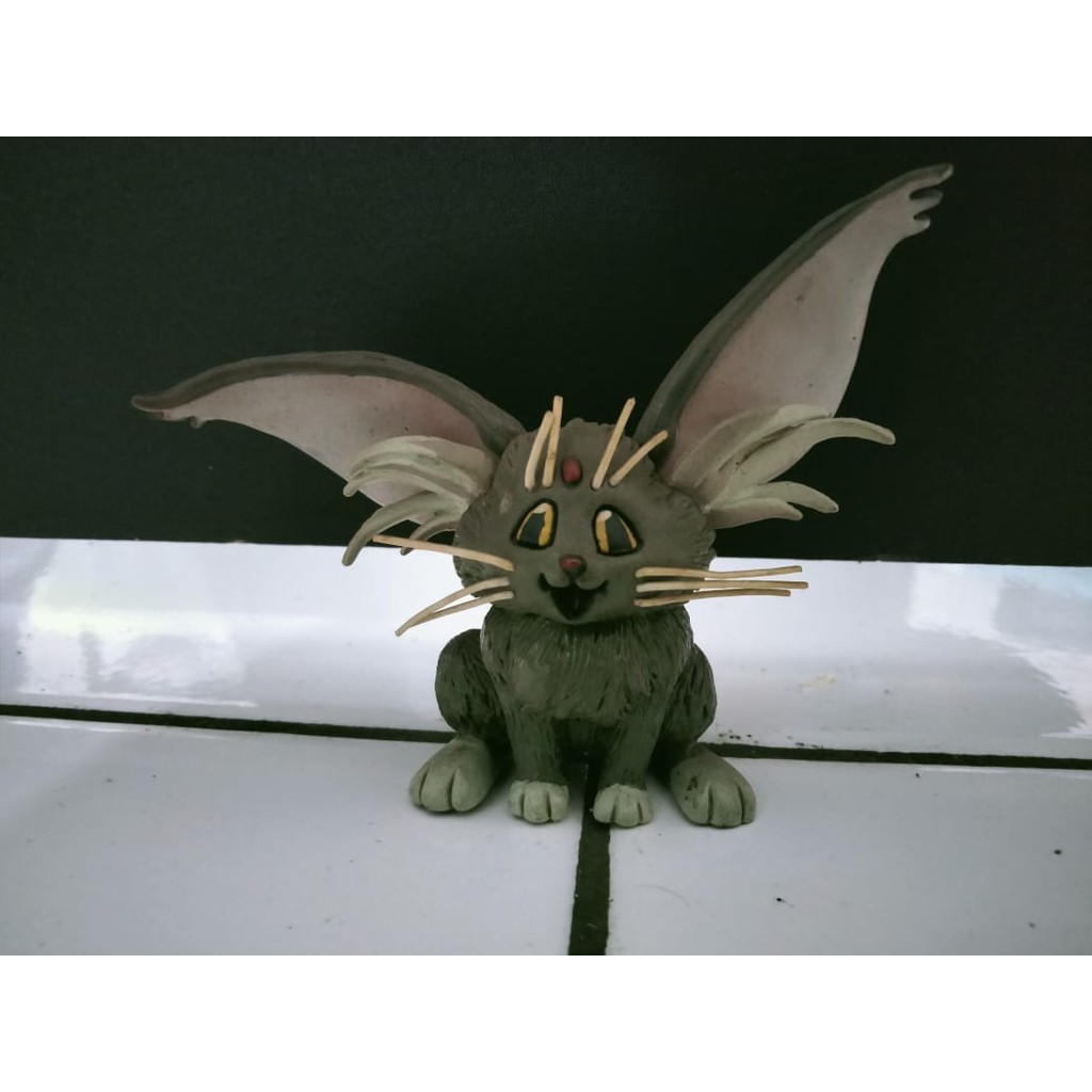 Jual Anime Manga Ryo Chiki Figure From Tendi Muyo | Shopee Indonesia