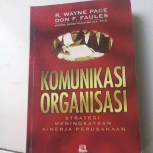 Jual Buku komunikasi organisasi | Shopee Indonesia Jual Buku komunikasi organisasi | Shopee Indonesia
