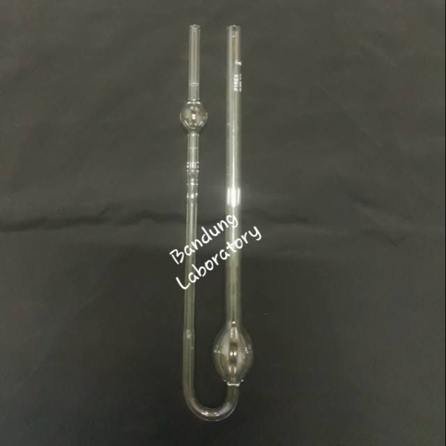 Jual Viskometer Ostwald 2ml PYREX | Shopee Indonesia