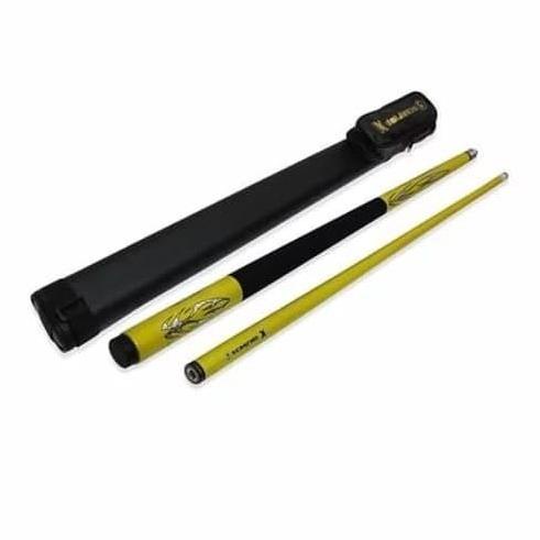 Jual Stick Stik Billiard Scorpion Graphite X1 | Shopee Indonesia