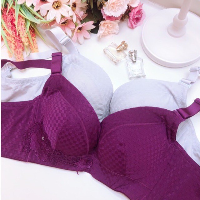 Jual Bra (K-A28) Pakaian dalam wanita / model dan warna yang lembut ...