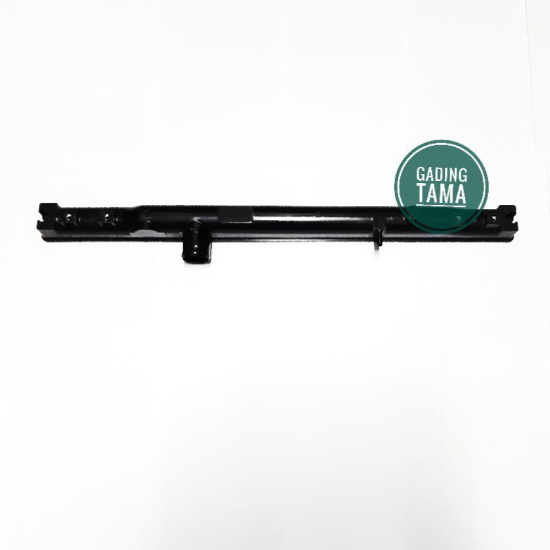 Jual Upper Tank Radiator Toyota Innova Fortuner Hilux DIESEL SOLAR ...