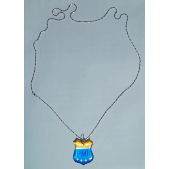 Jual Kalung PMII *Bonus Stiker PMII | Shopee Indonesia