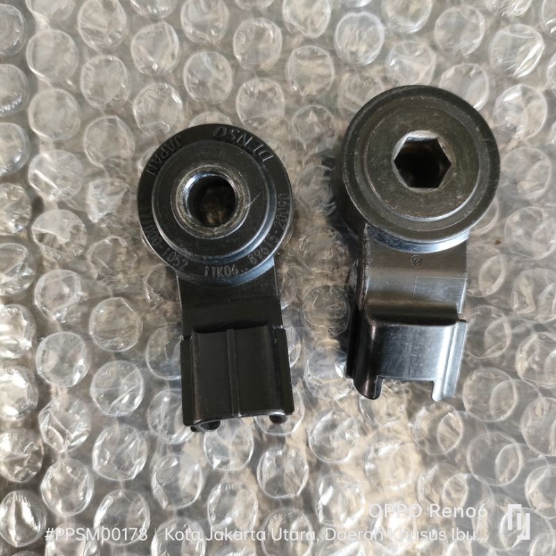 Jual Sensor Knock Control 89615-20090 Inova Avanza Xenia Rush Calya ...