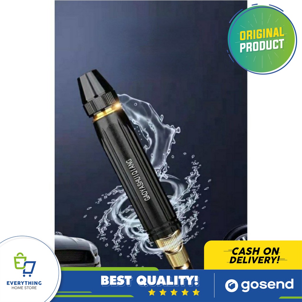 Jual Smart Nozle Water Spray ORIGINAL EHS | Shopee Indonesia