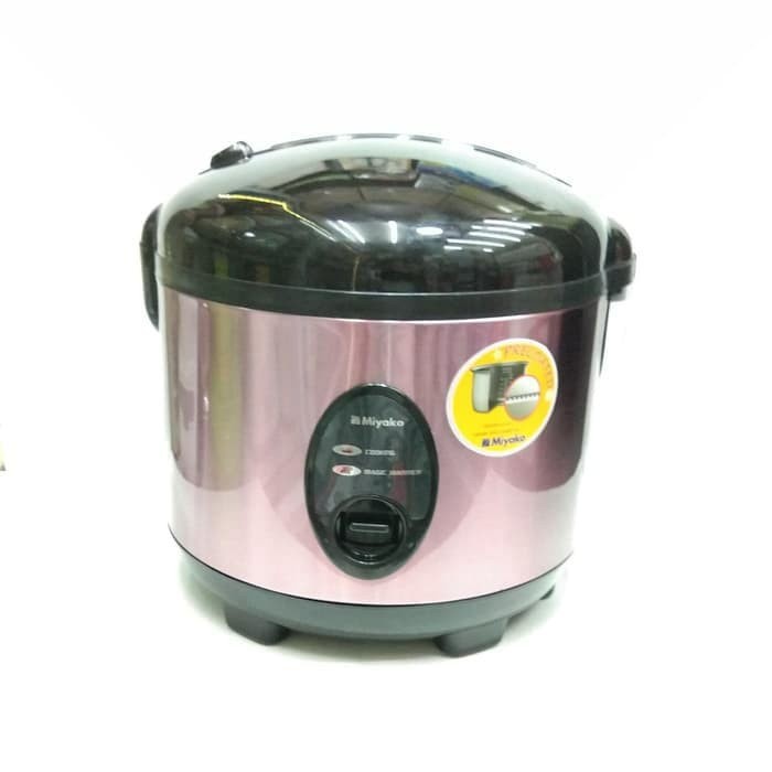 Jual Miyako Rice Cooker Terlengkap & Harga Terbaru Mei 2026 | Shopee ...