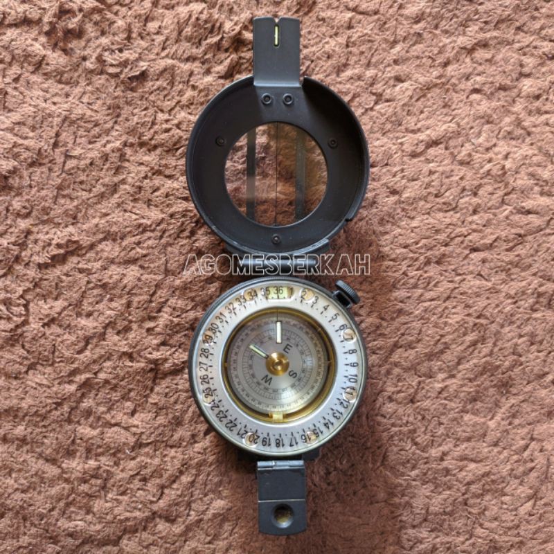 Jual KOMPAS PRISMA FRANCIS BARKER M73 ORIGINAL | Shopee Indonesia