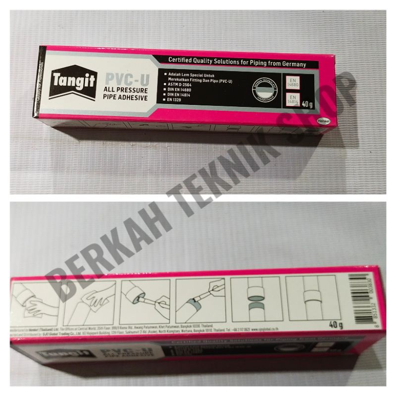 Jual LEM PIPA LEM TANGIT PVC lem tetes plastic steel lem besi kaca ...