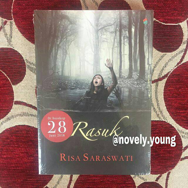 Jual Rasuk - Risa Saraswati | Shopee Indonesia
