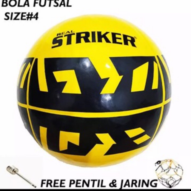 Jual Bola futsal strike ( harga grosir) | Shopee Indonesia