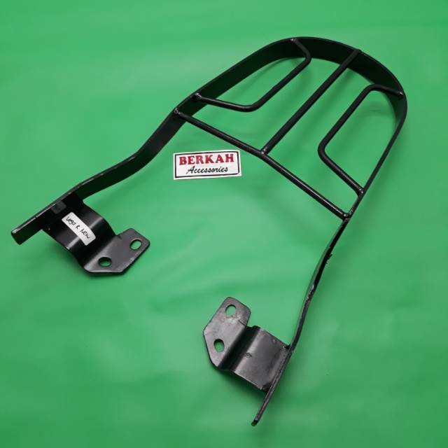 Jual Breket box vega R new Bracket Box motor Vega R new | Shopee Indonesia