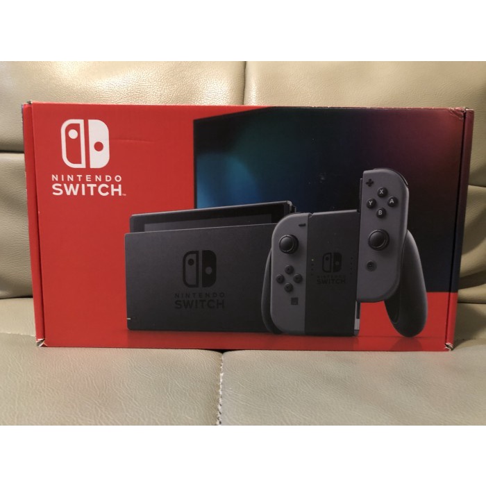 Jual Nintendo Switch V2 Neon NEW PALING MURAH | Shopee Indonesia