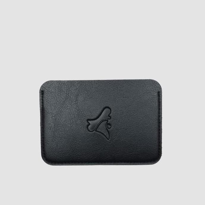 Jual Hott Sale Brodo - Aksesoris Pria Tapper Card Wallet Black | Shopee ...