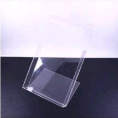 Jual tempat amplop akrilik 10x20 | Shopee Indonesia