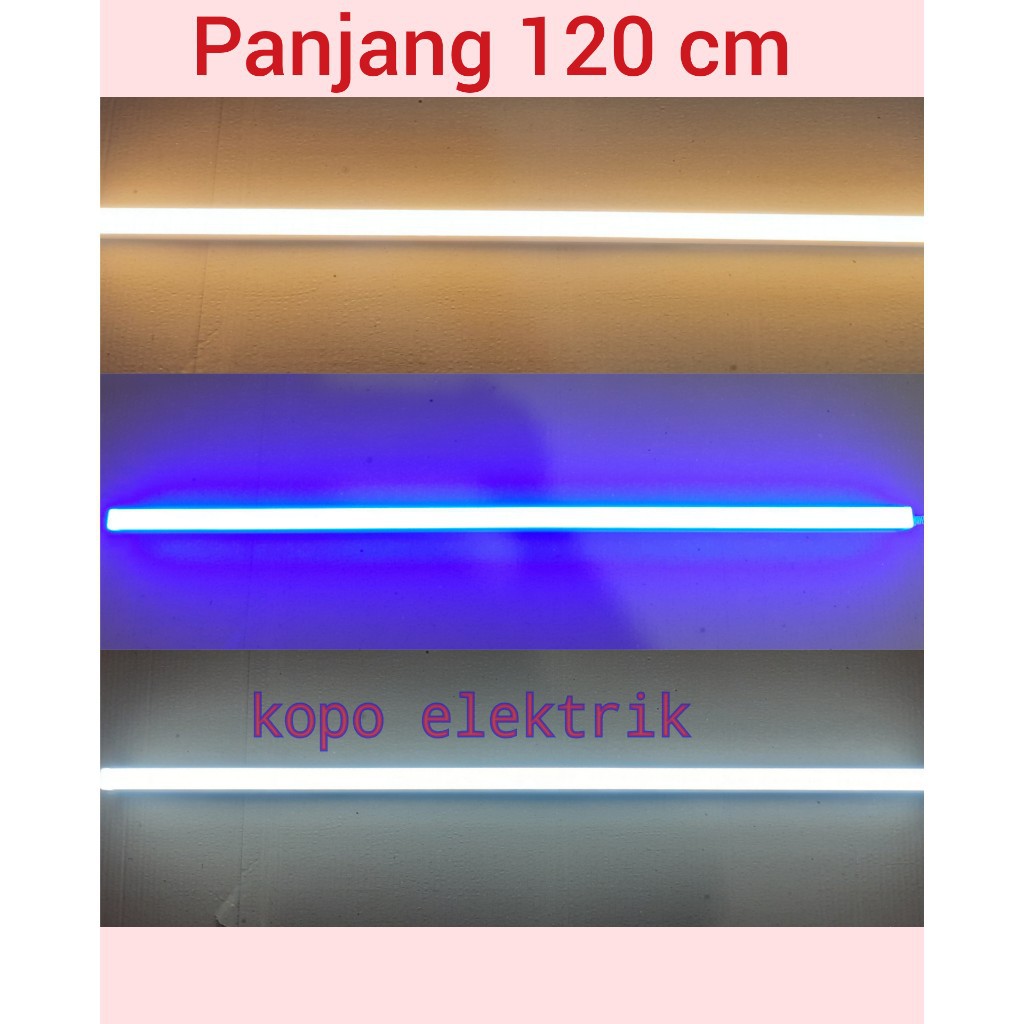 Jual Lampu TL Neon T5 LED 18W | Shopee Indonesia