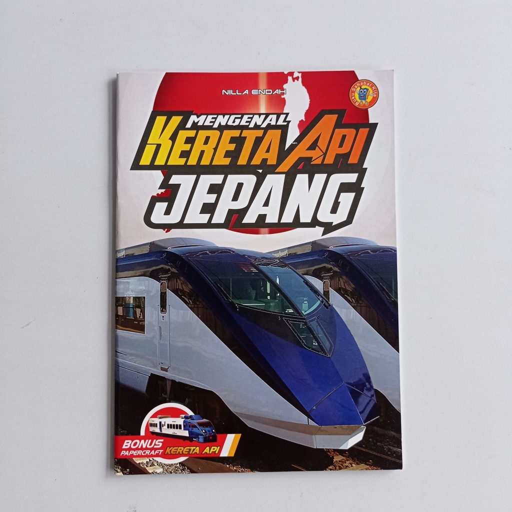 Jual Buku Cerita Anak Bergambar - Seri Mengenal Transportasi : Kereta Api, Kereta Api Barang ...