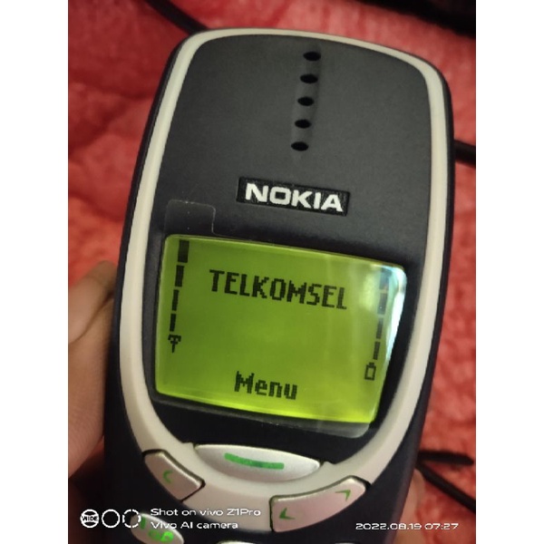 Jual nokia 3310 handphone jadul | Shopee Indonesia