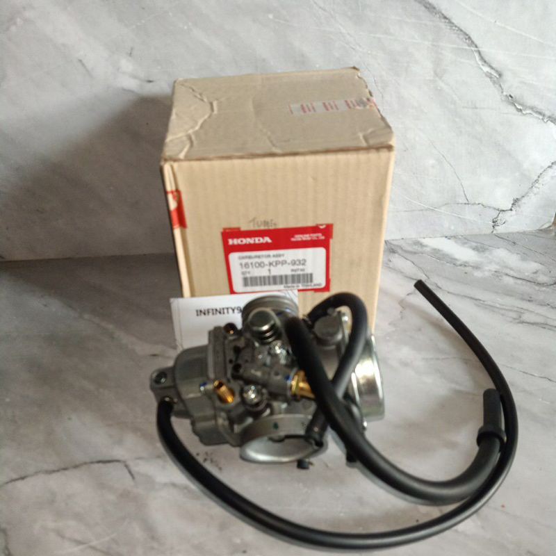 Jual Carburator Cbr150 Thailand Old , Karburator Cbr 150 Old Ori ...