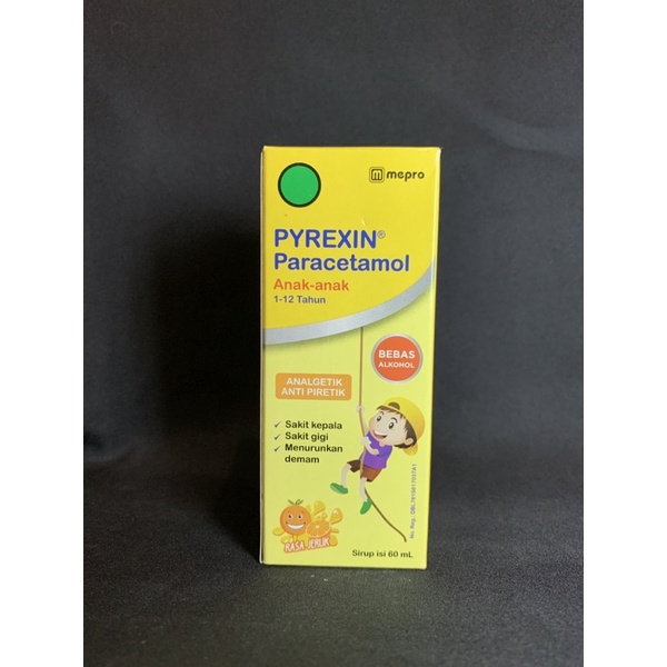 Jual PYREXIN | Shopee Indonesia