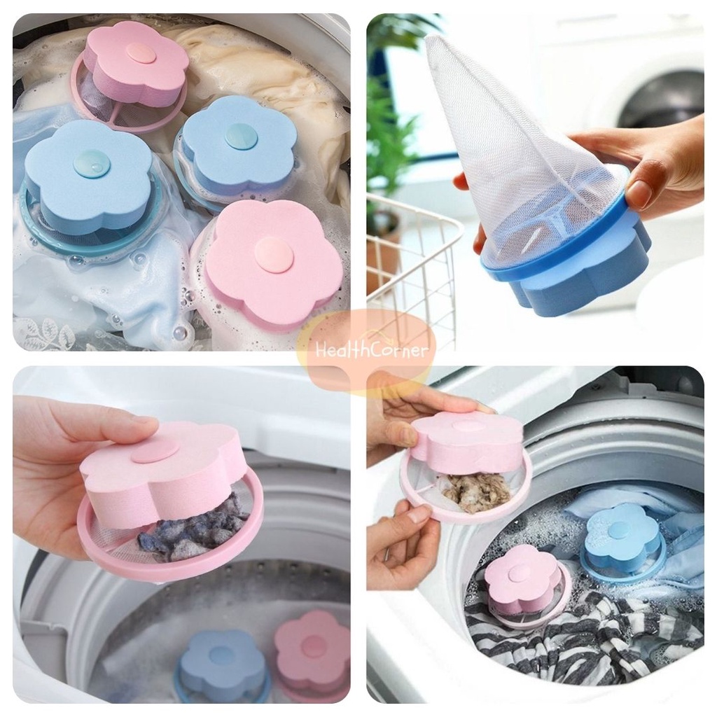 Jual Saringan Mesin Cuci Jaring / Saringan Kotoran Rambut Mesin Cuci ...