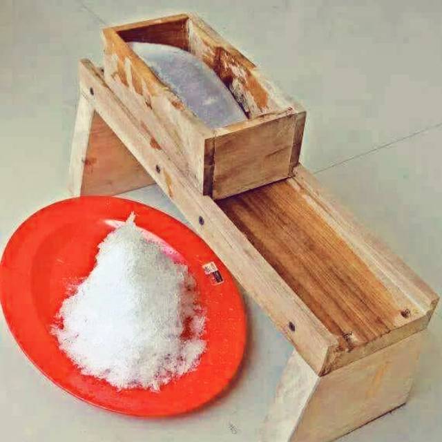 Jual PROMO serutan/parutan es batu terkini | Shopee Indonesia