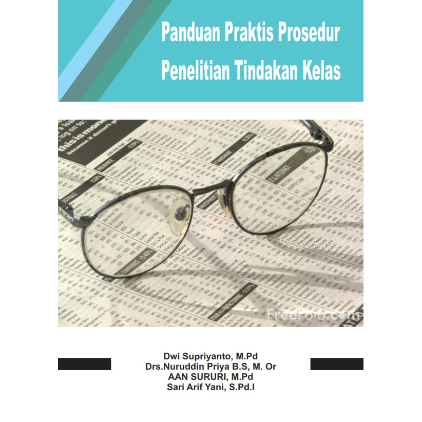 Jual PANDUAN PRAKTIS PROSEDUR PENELITIAN TINDAKAN KELAS | Shopee Indonesia Jual PANDUAN PRAKTIS PROSEDUR PENELITIAN TINDAKAN KELAS | Shopee Indonesia