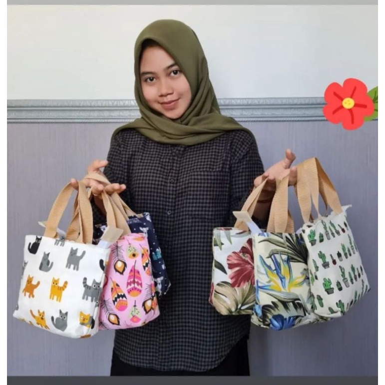 Jual Tas mukena, dompet, HANDPHONE,make up,Tas cantik Bahan tebal Dan ...