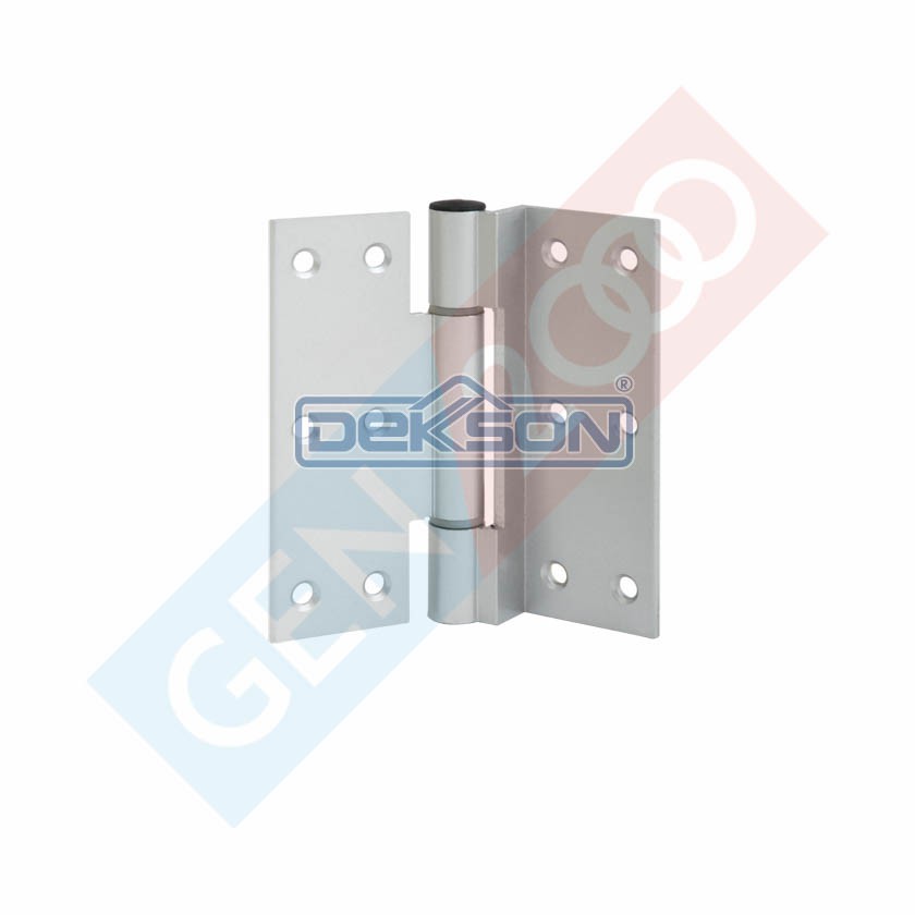 Jual Door Hinge Dekson ES AL 2005 4x3.5x3MM Engsel Pintu Kupu Aluminium ...