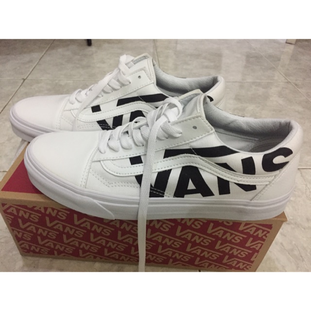 Jual Vans old skool logo pack | Shopee Indonesia