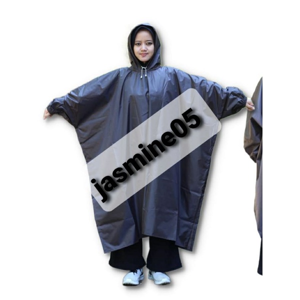 Jual JAS HUJAN PONCO / BATMAN PELINDUNG HUJAN KUALITAS TERBAIK | Shopee ...