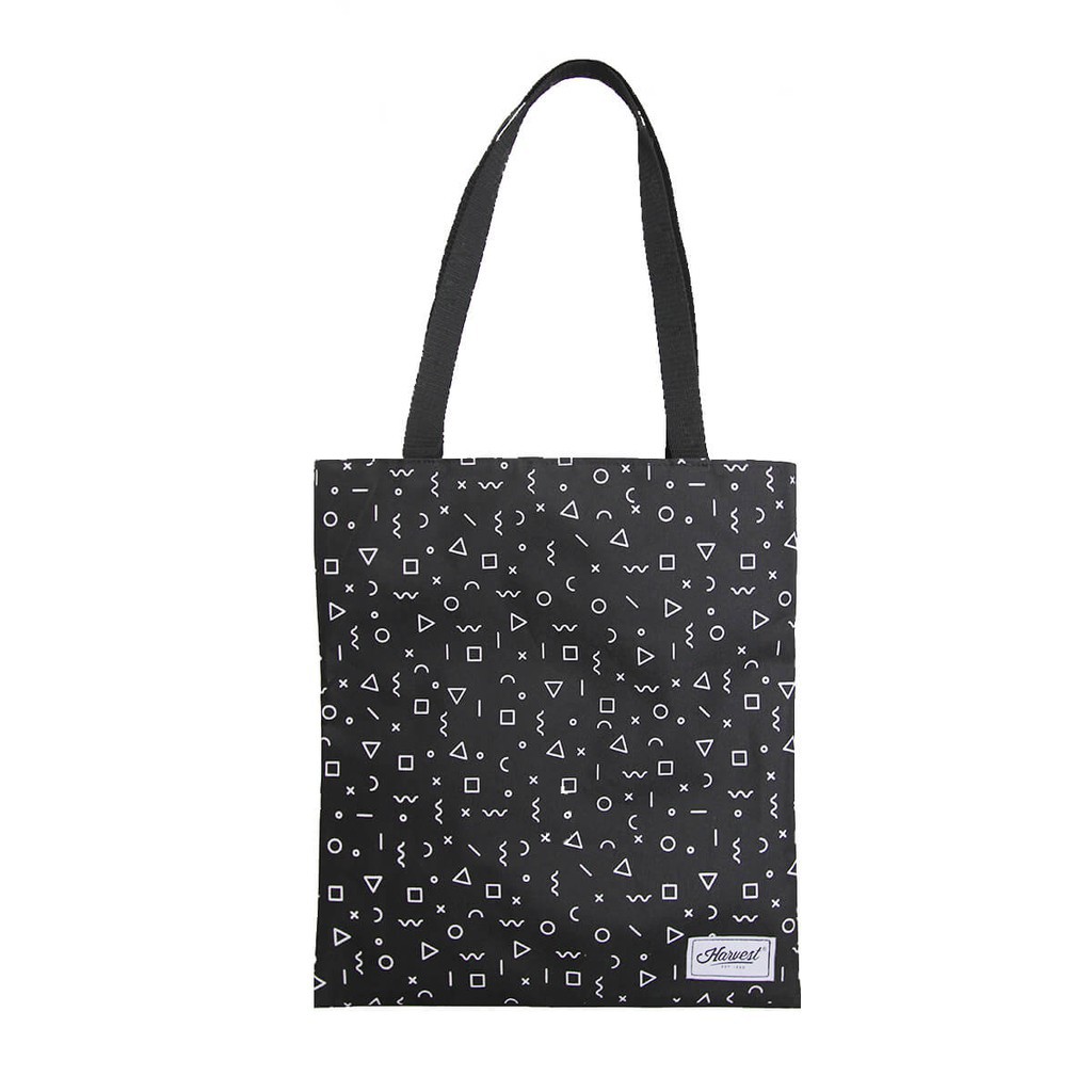 Jual Tote Bag / Tas Kain Harvest Pop Style - Geometry | Shopee Indonesia