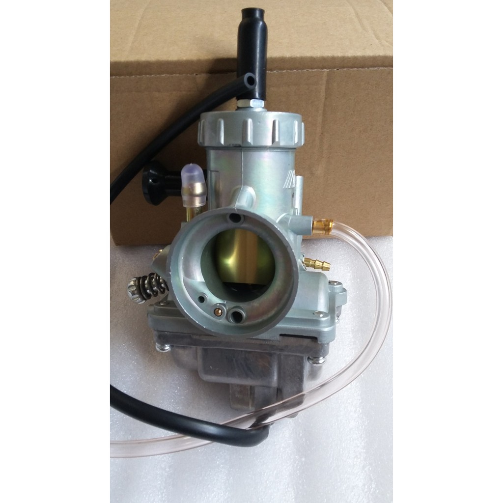 Jual Karburator/Carburator Rx King ( Mikuni ) | Shopee Indonesia