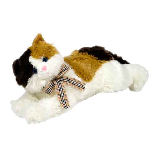 Jual Boneka Kucing Super Jumbo Esmeralda XXL 35inch Istana Boneka Ly ...
