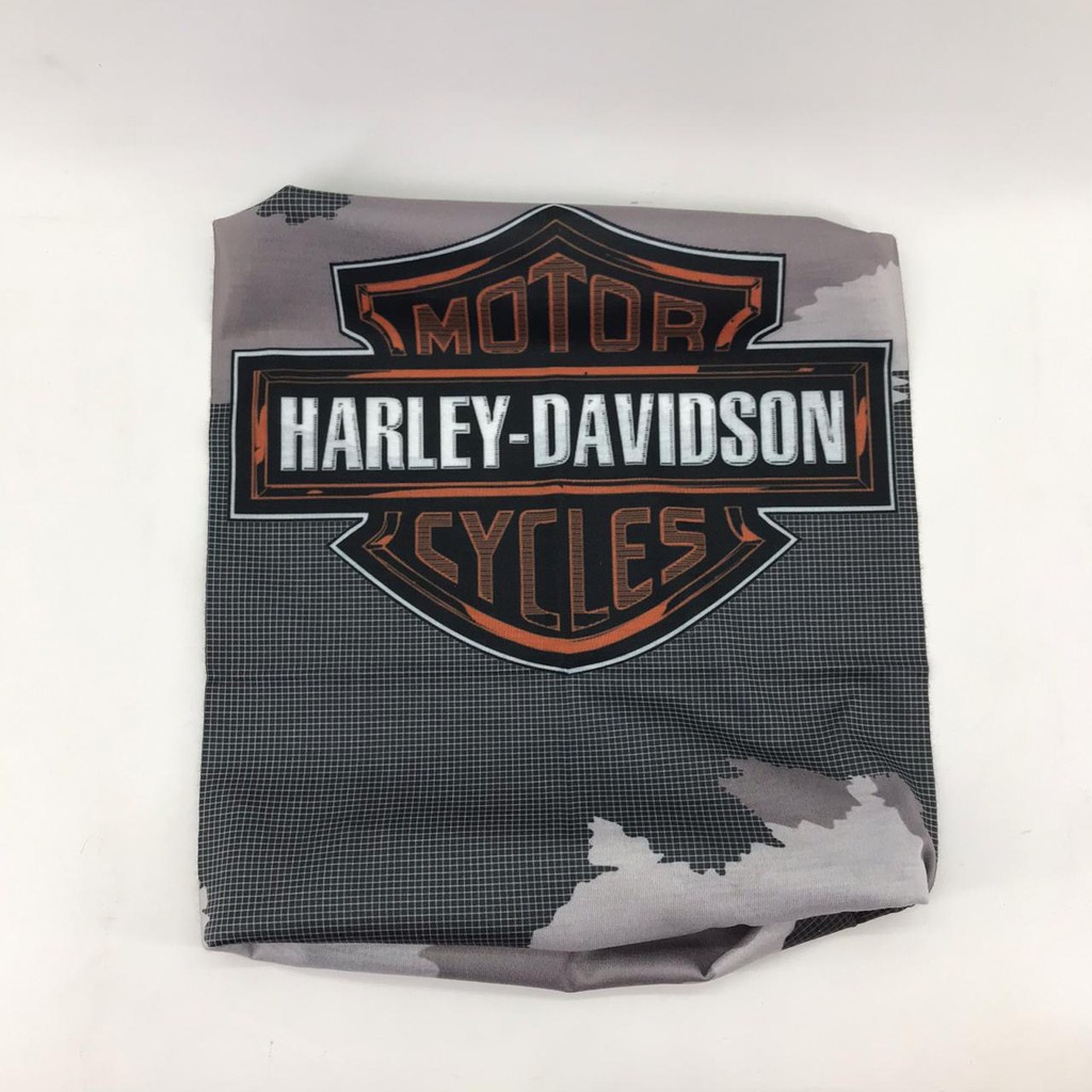 Jual Buff Harley Davidson Logo | Shopee Indonesia