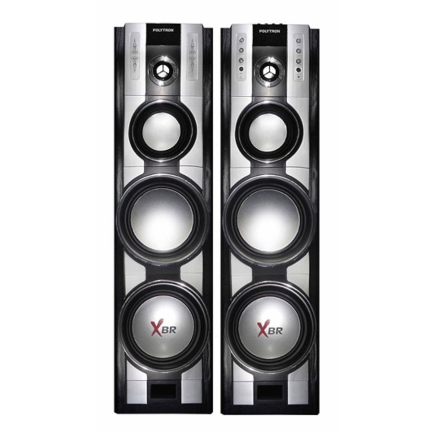 Jual Polytron PAS-68 Active Speaker - Salon Aktif - Pengeras Suara ...
