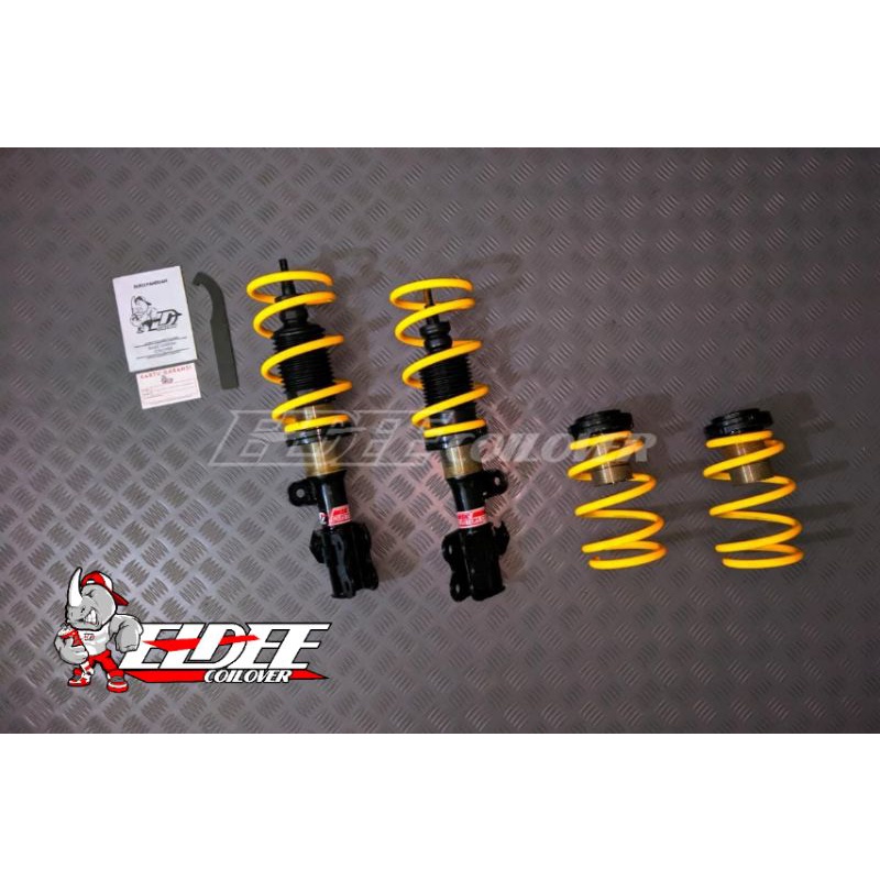Jual Basic Custom Coilover - Mobil yang shockbreaker dan per bagian ...