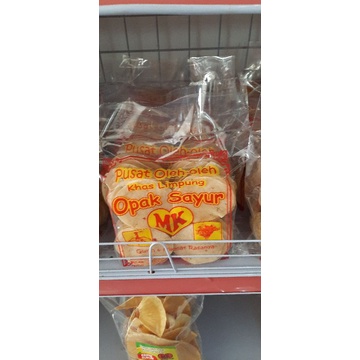 Jual Opak Sayur MK Mentah Oleh Oleh Khas Limpung | Shopee Indonesia