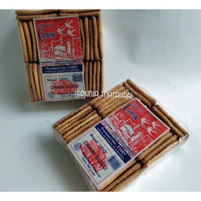 Jual Gabin Susu Lido Besar | Shopee Indonesia
