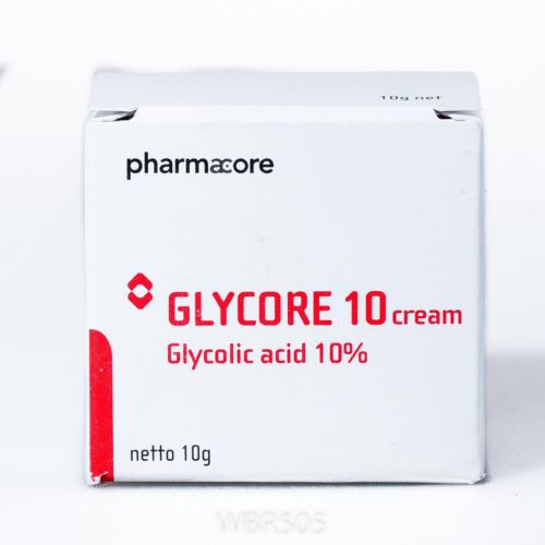 Jual Glycore 10 | Shopee Indonesia